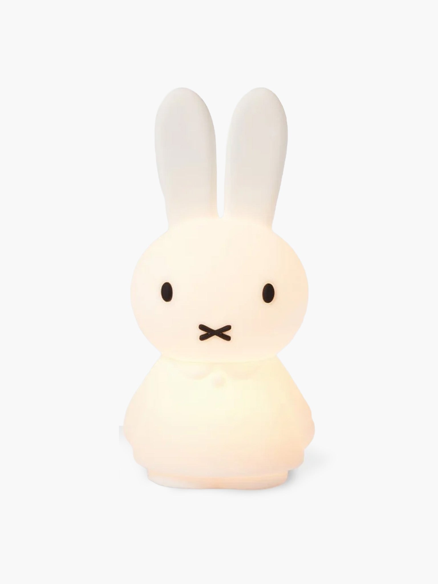 Miffy Shine Light (22cm) – Hands