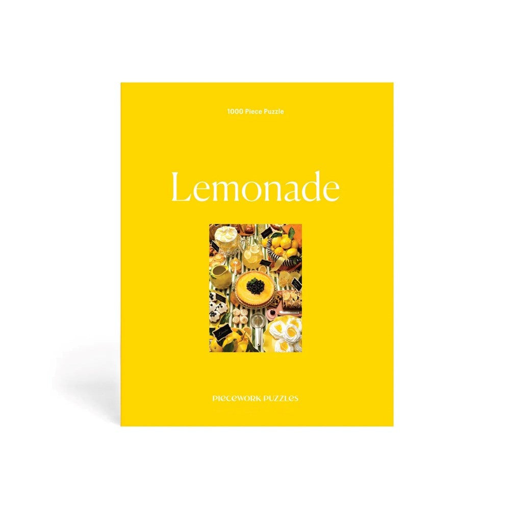 Lemonade - 1000 pcs – Hands