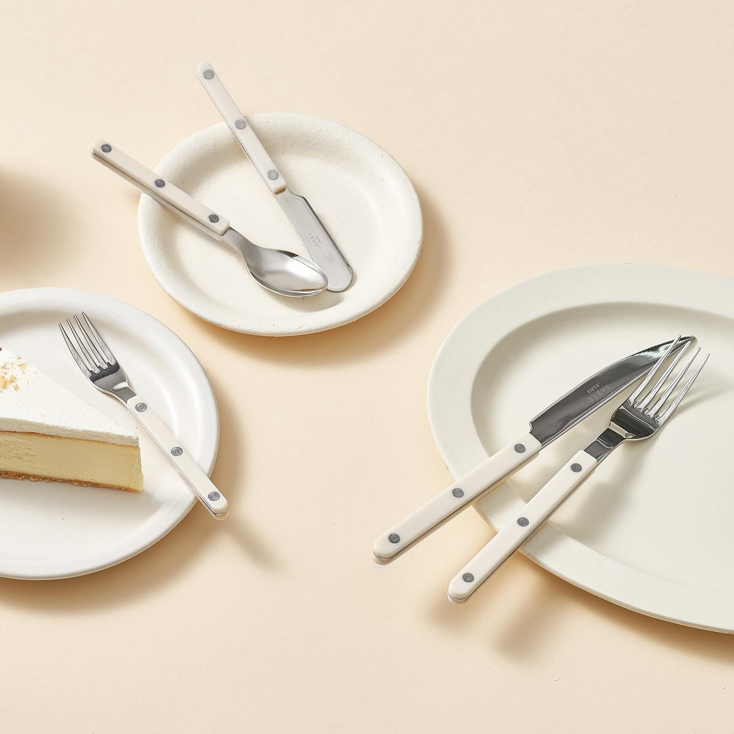 Cutlery Sets – Hands