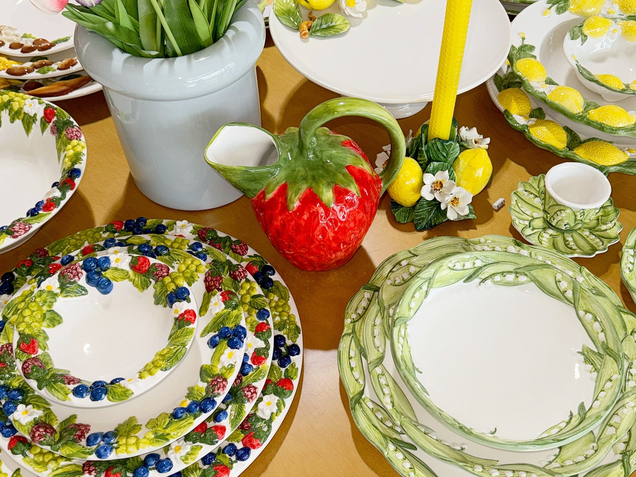 Les Ottomans – Hands