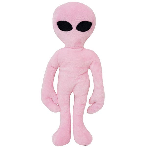 LOVE PETS Alien Cat Toy - Pink – Hands