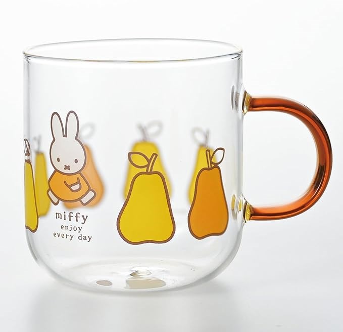 Miffy – Hands