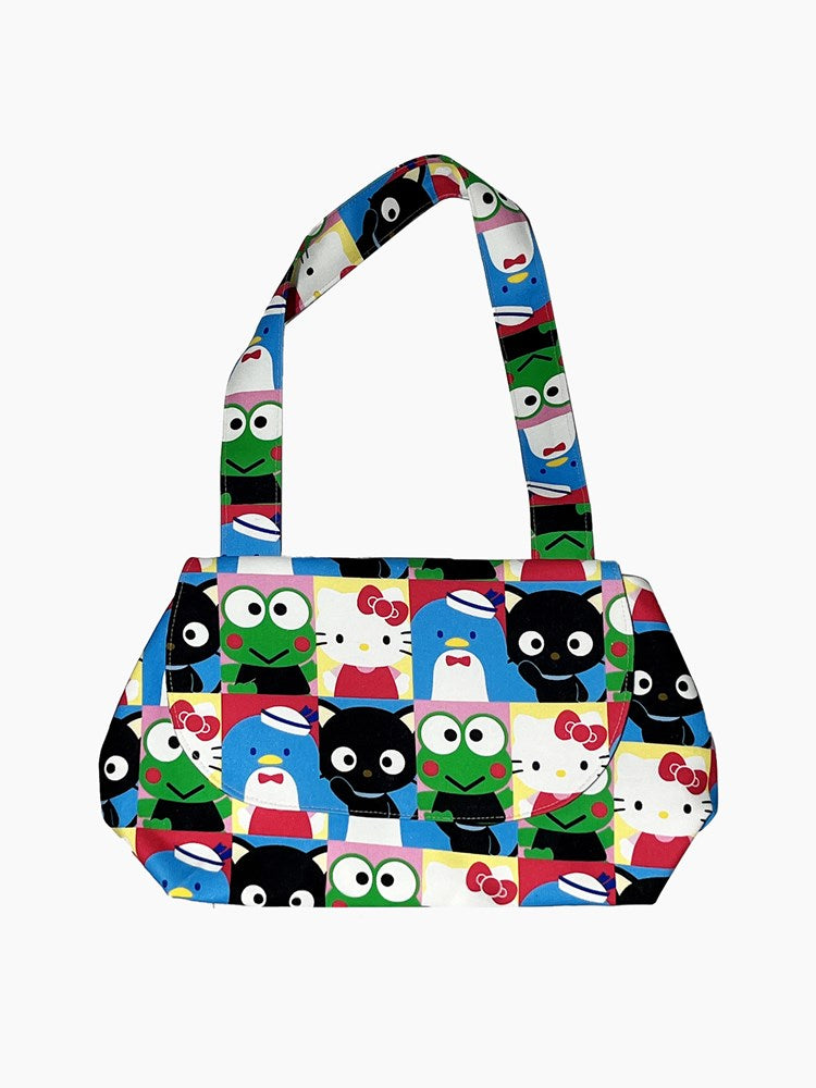 Sanrio Friends Sisi Bag - Version 1 x HELLO SISI – Hands