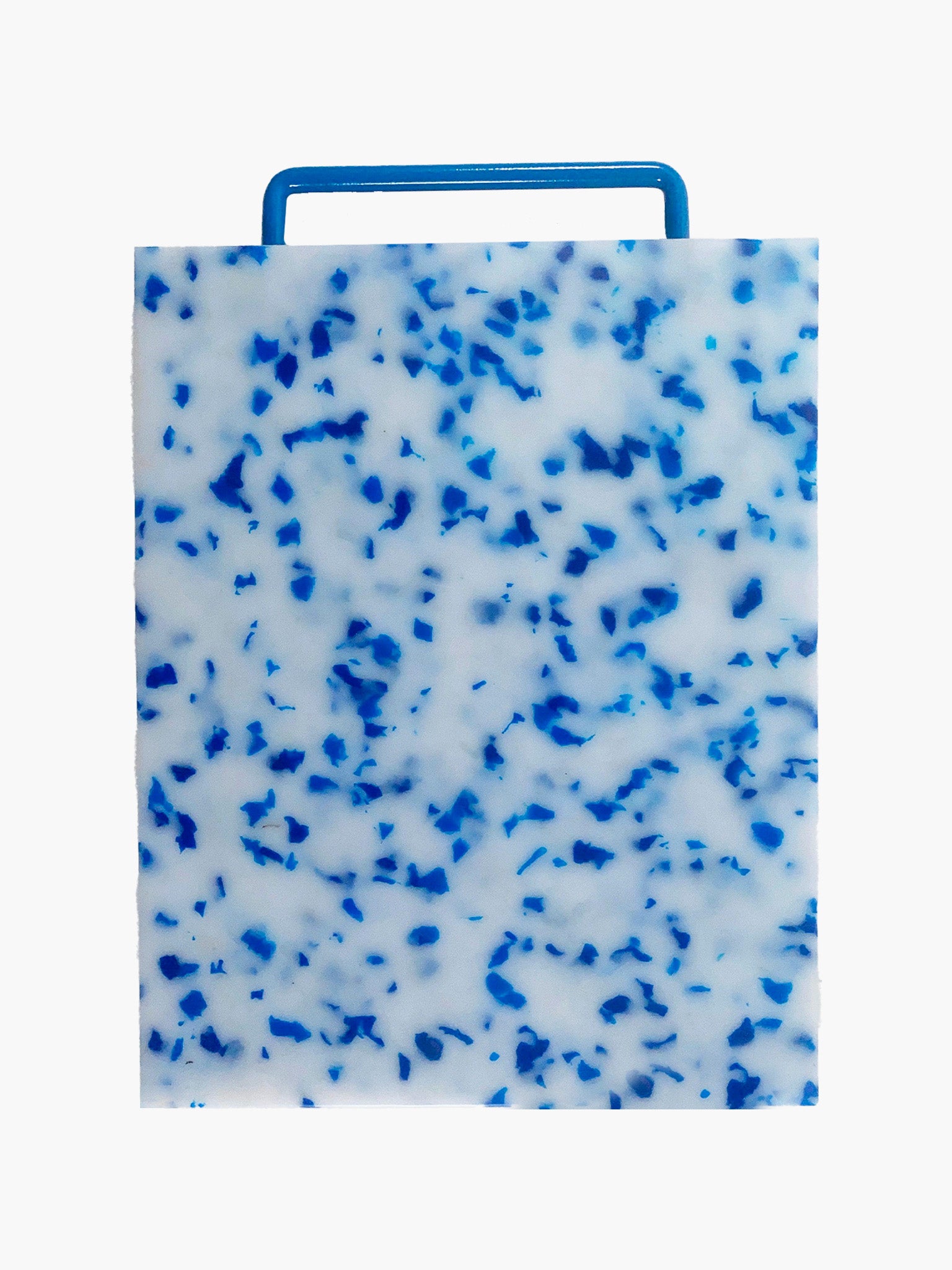 Cutting Board Large - Blue & White Large – Hands
