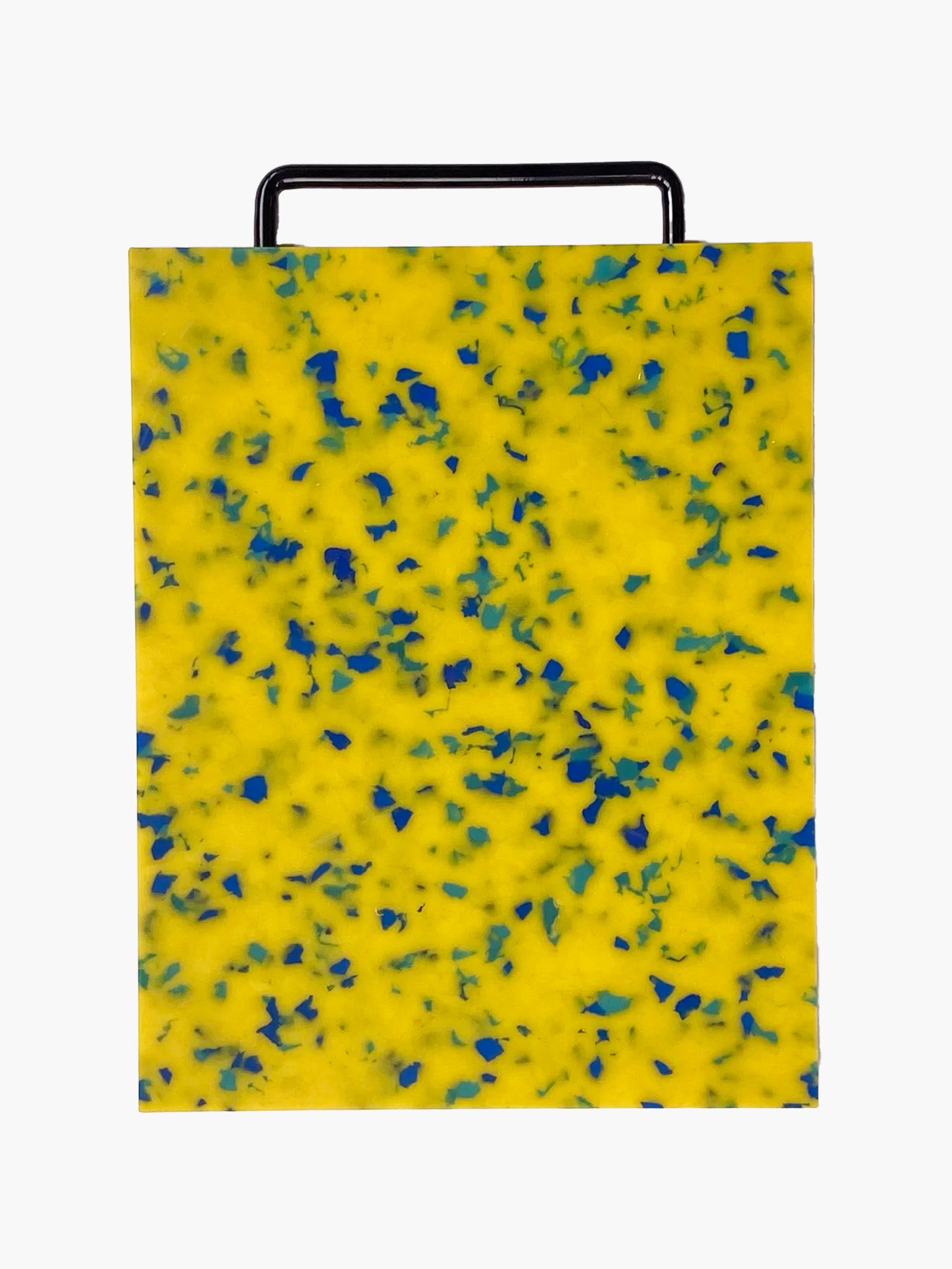 Cutting Board Large - Yellow – Hands