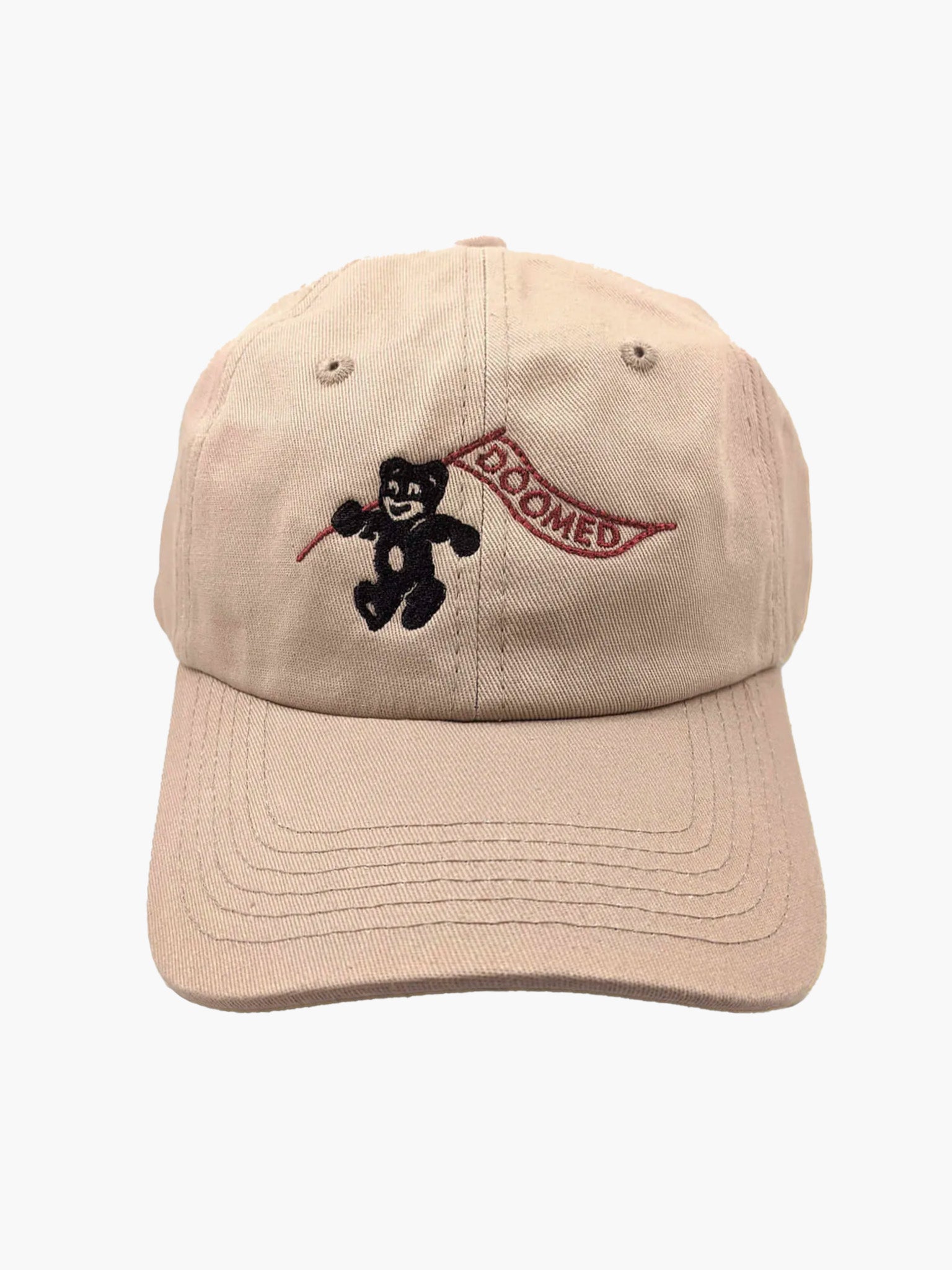 Doomed Cap – Hands