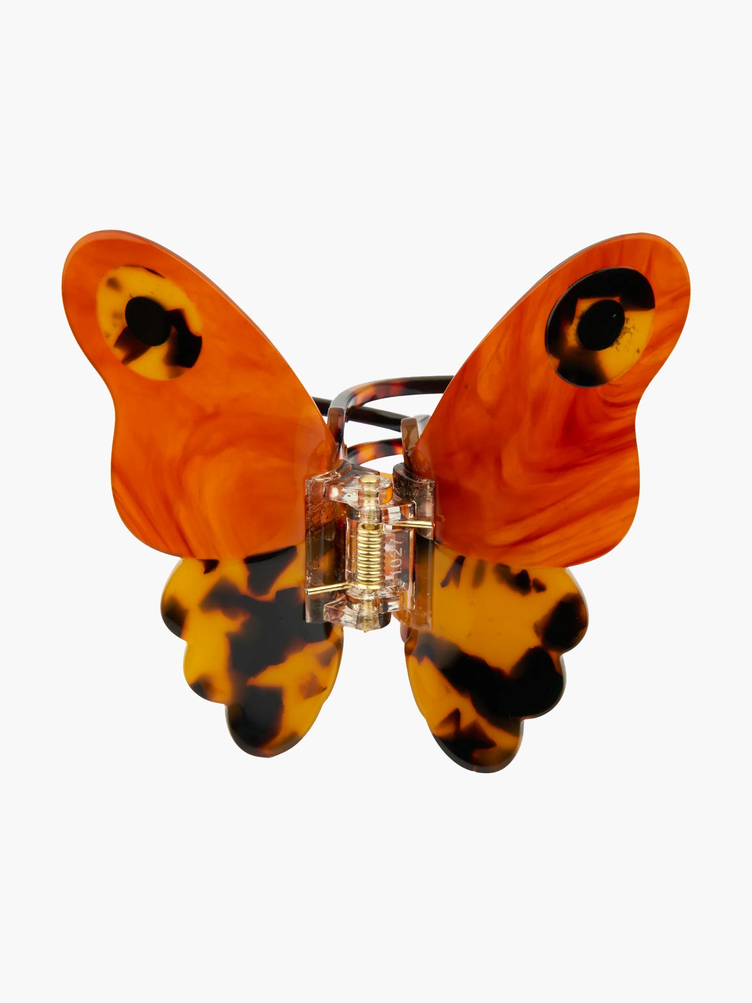 Moth Hair Claw – Hands