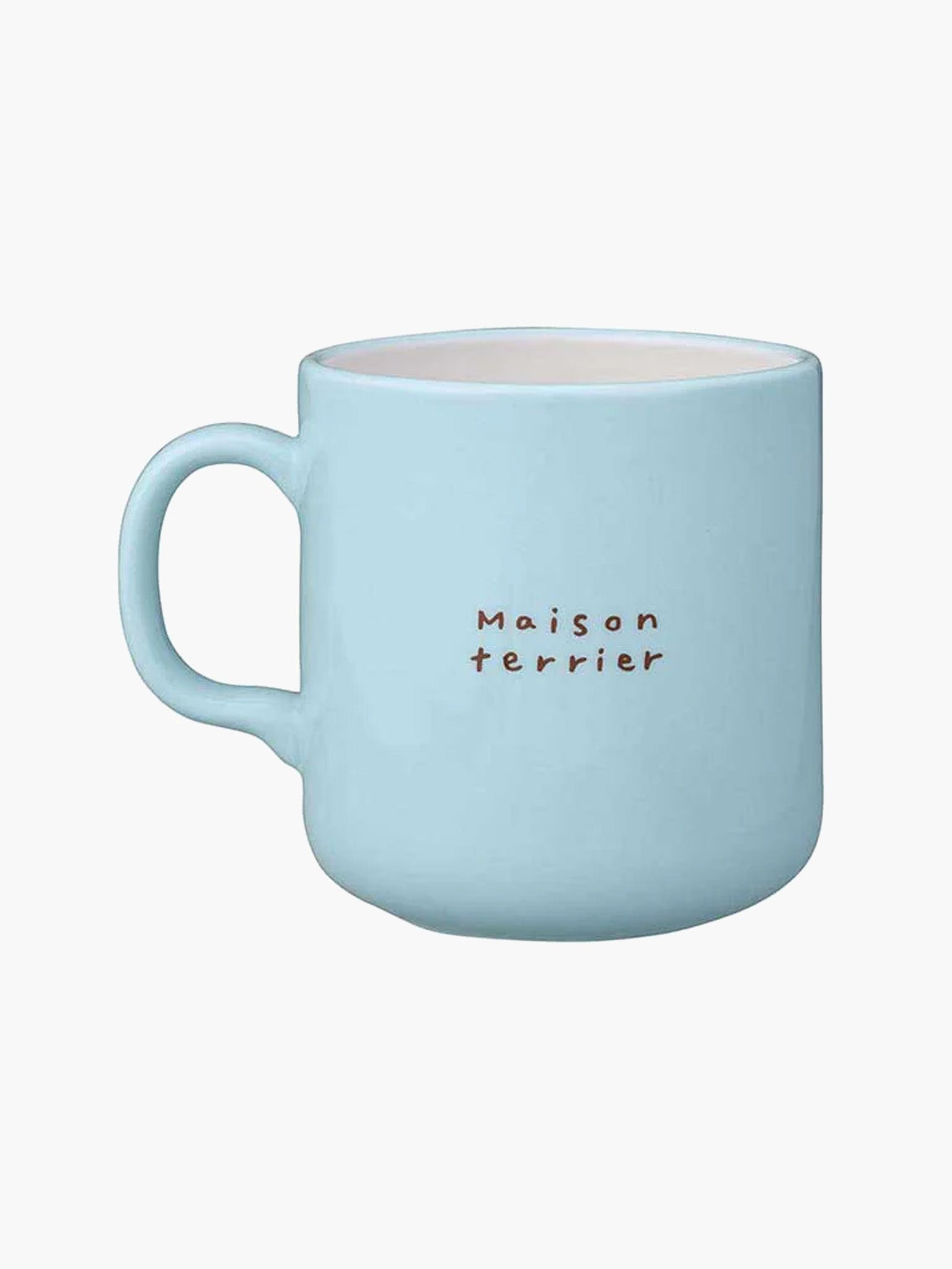 Baked Goods Relief Mug - Madeleine Inu – Hands