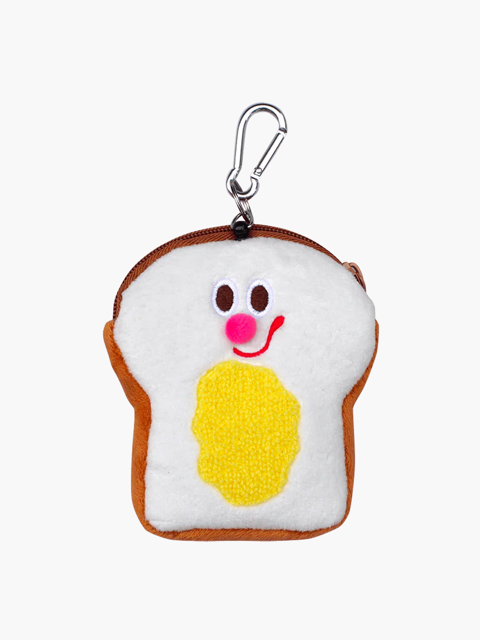 Card Case - Butter Toast – Hands