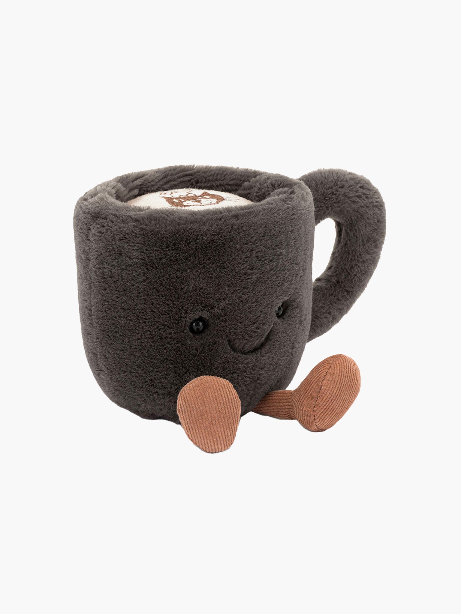 Jellycat Amusable Coffee Cup – Hands