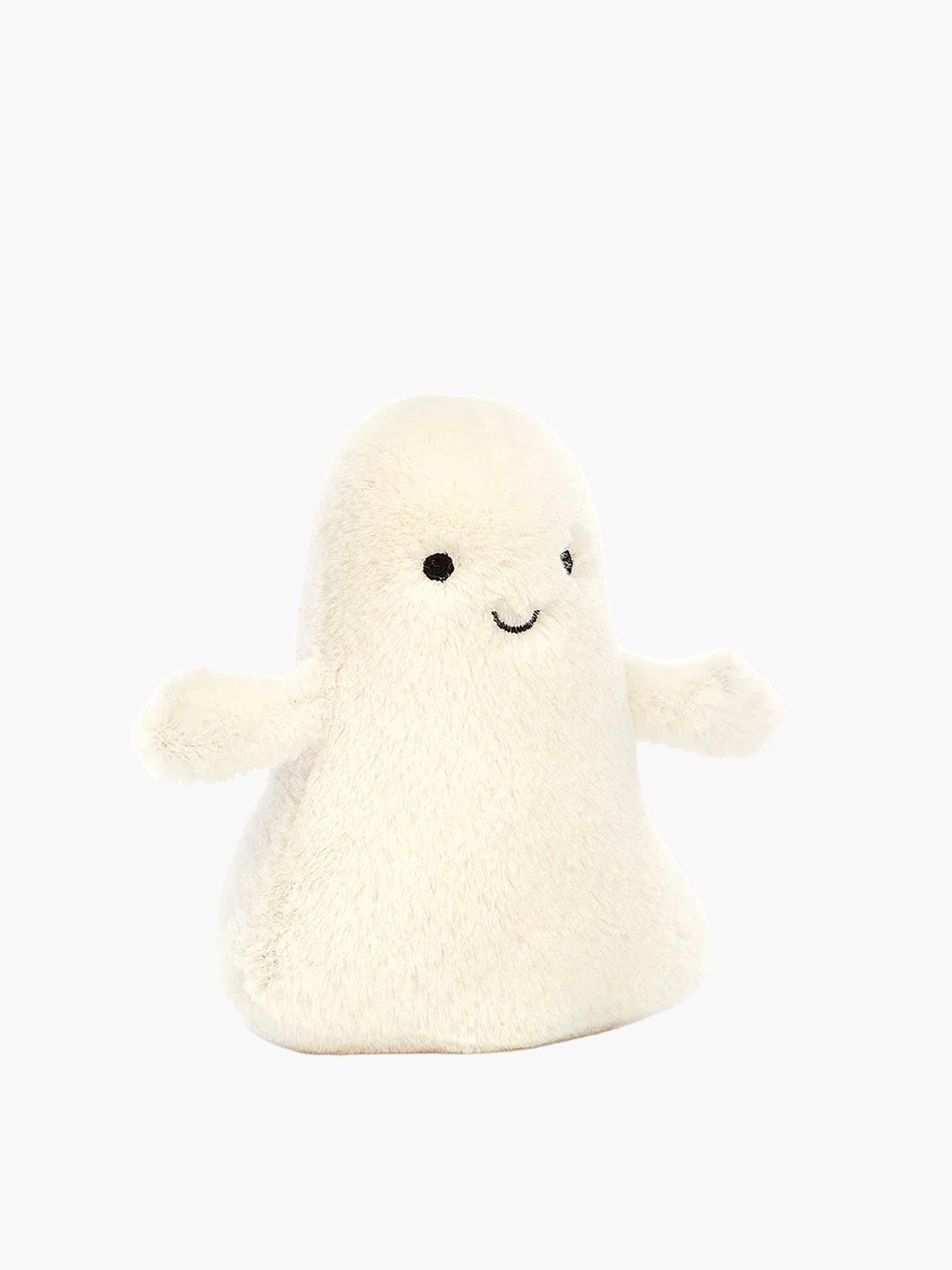 Jellycat Ooky Ghost – Hands