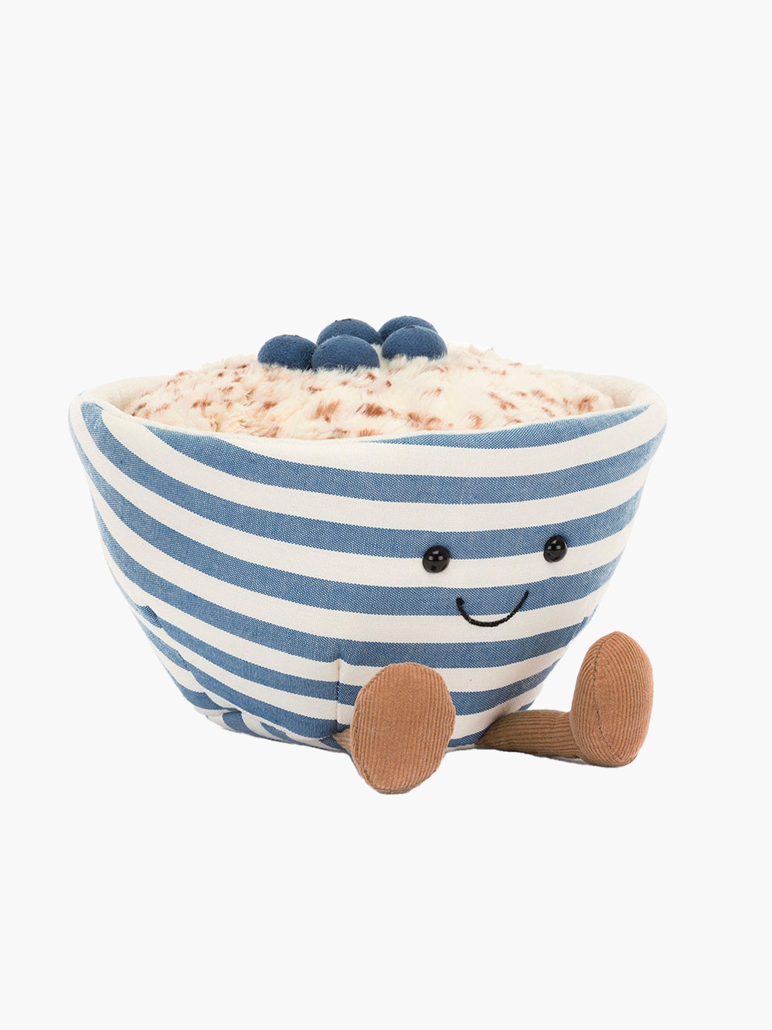 Jellycat Amusable Oats – Hands