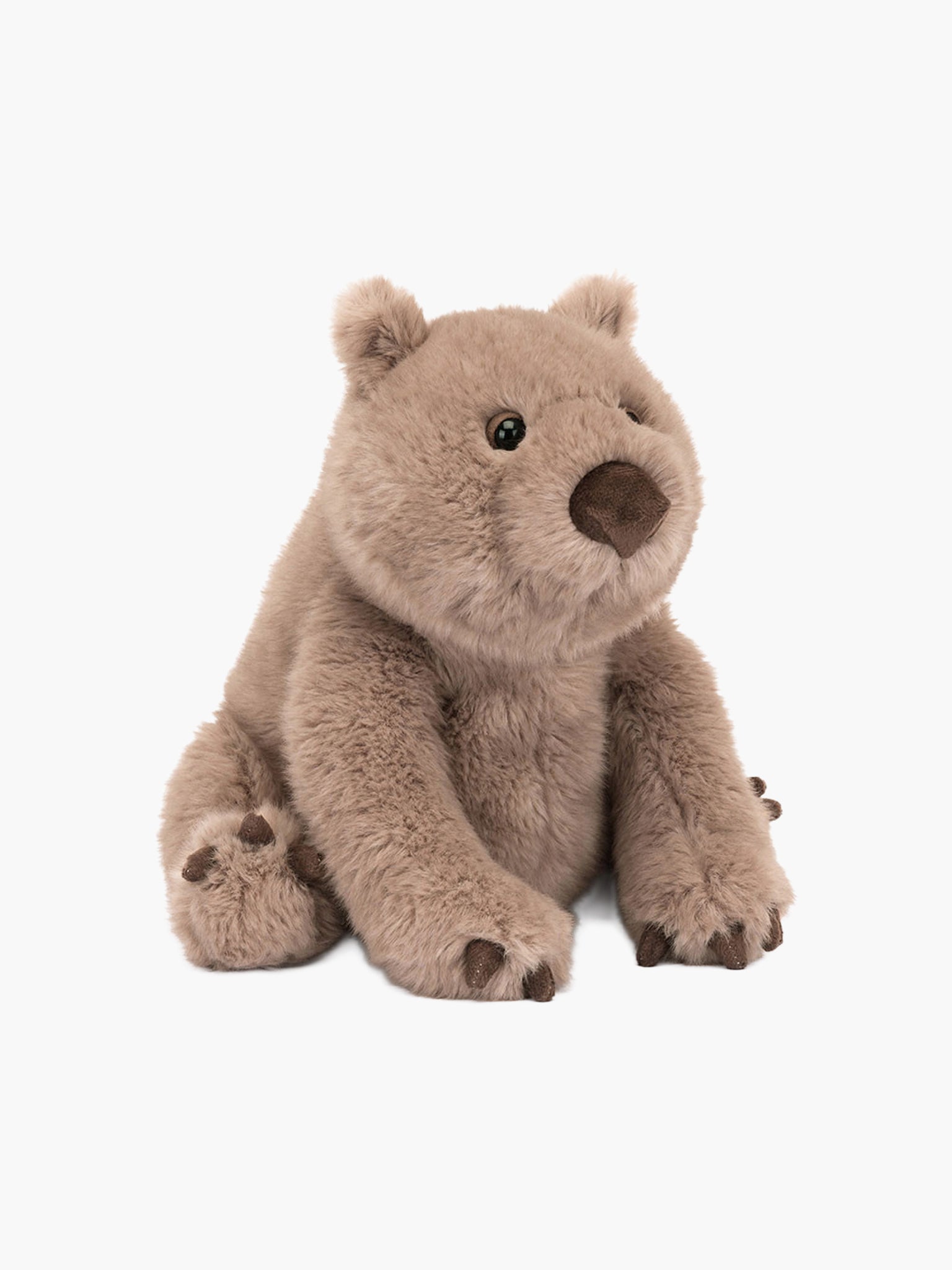Jellycat Wonda Wombat – Hands