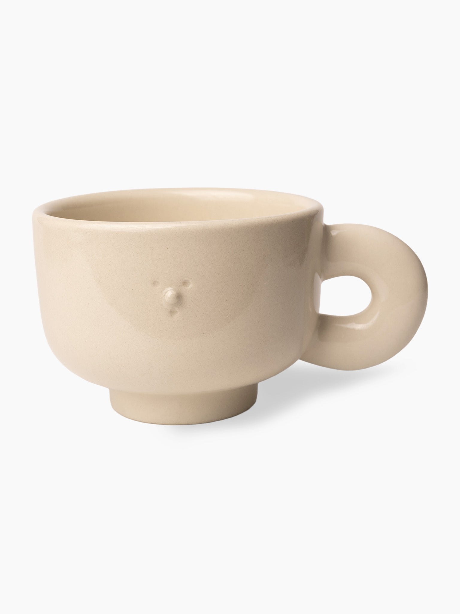 Kankan Cereal Cup - Glossy – Hands
