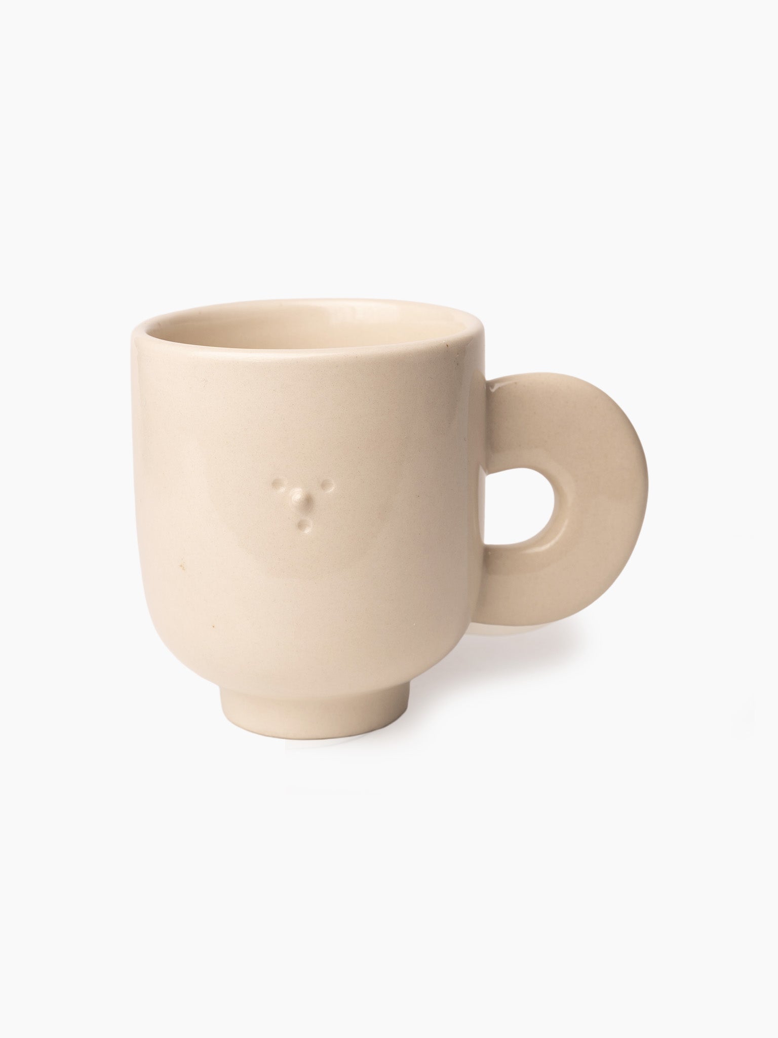 Kankan Cup Tall - Glossy – Hands