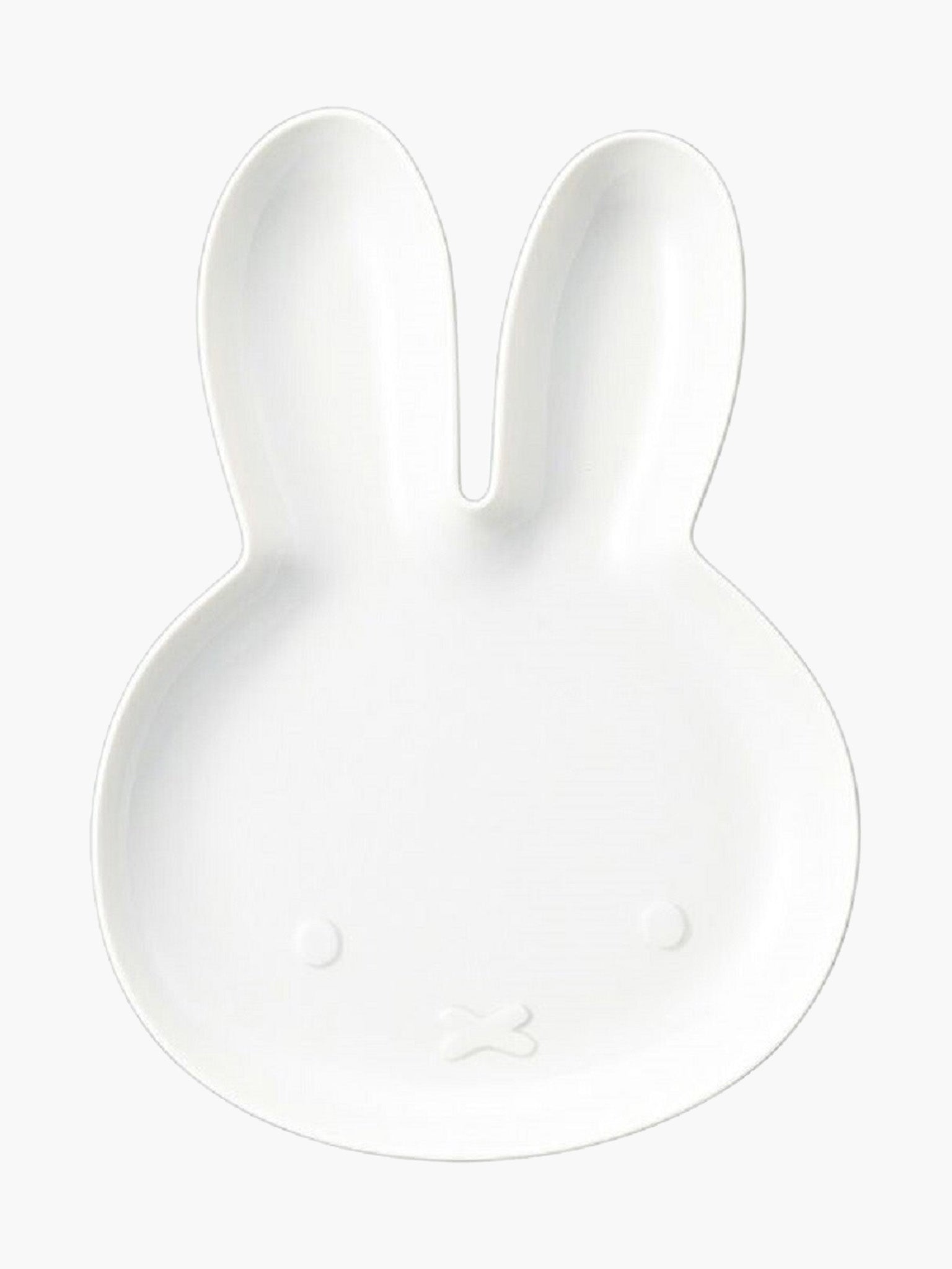 Miffy Die-Cut Plate - Large (30cm) – Hands