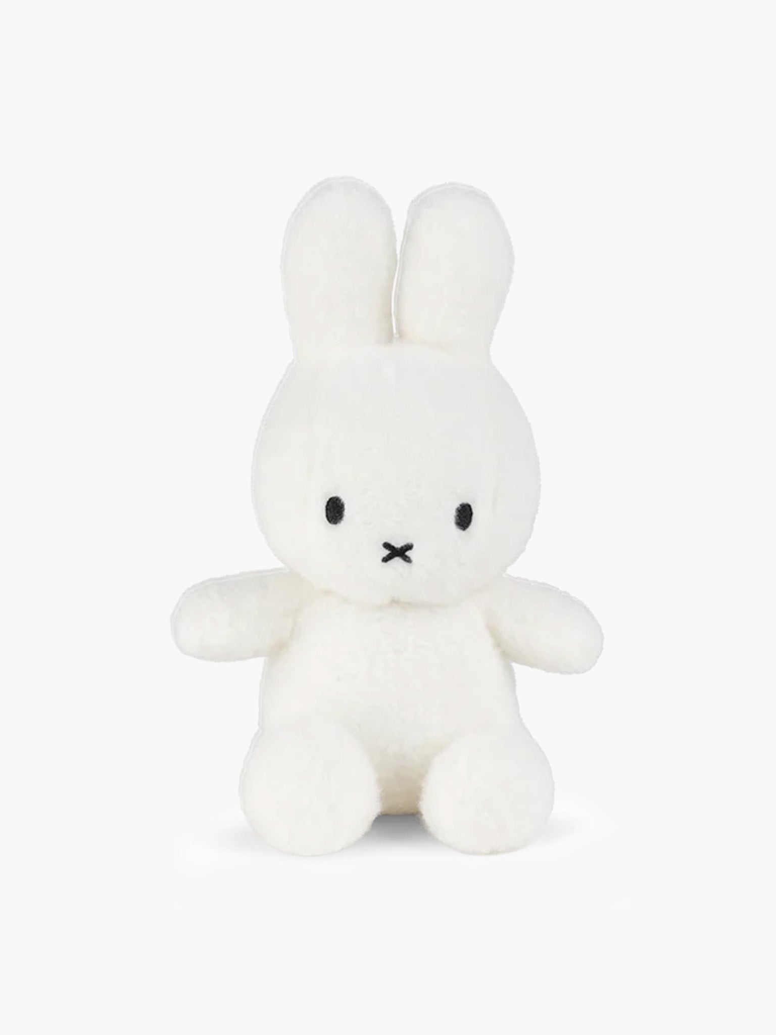Miffy ECO Cotton Candy Cream Plush (23cm) – Hands