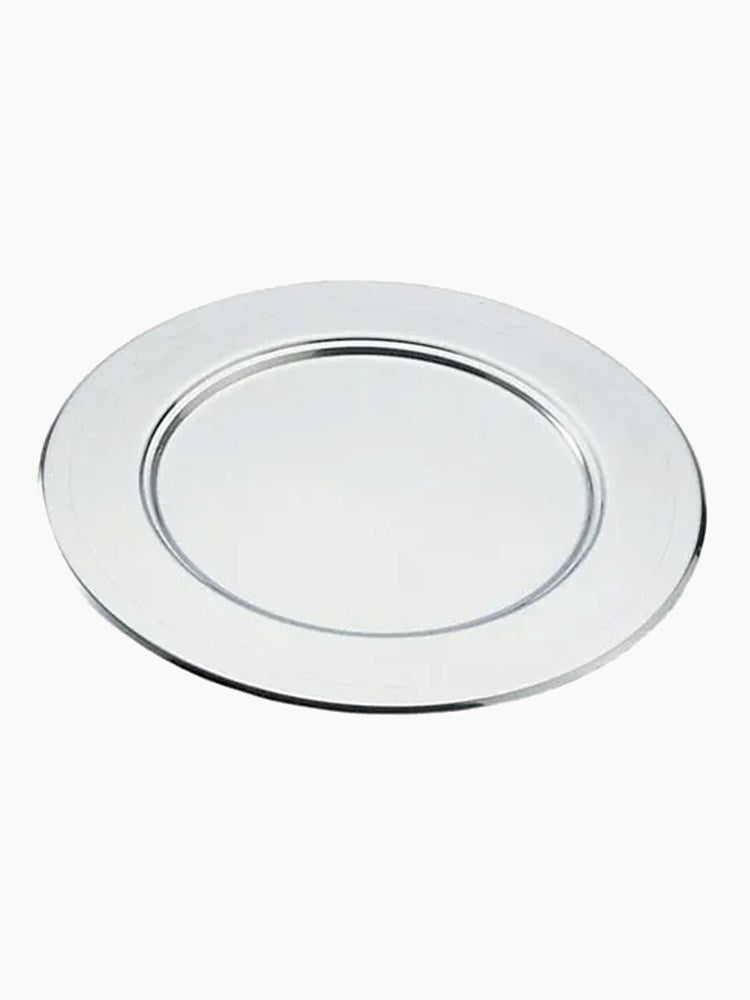 Stainless Steel Underplate (30cm) – Hands