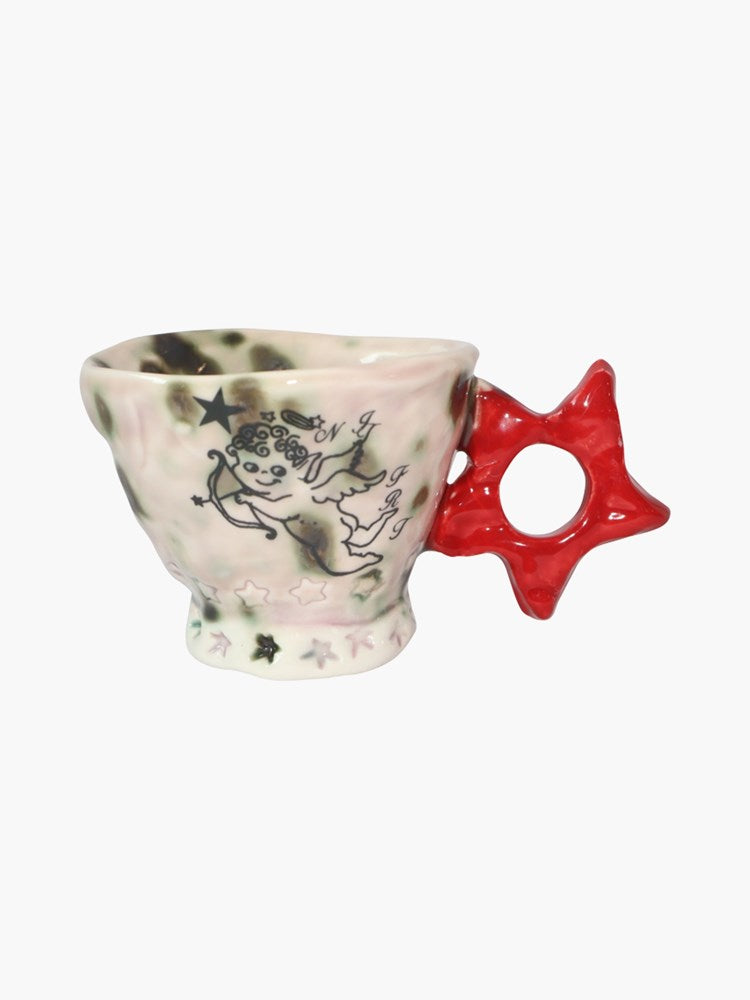 Star Cup 8 – Hands