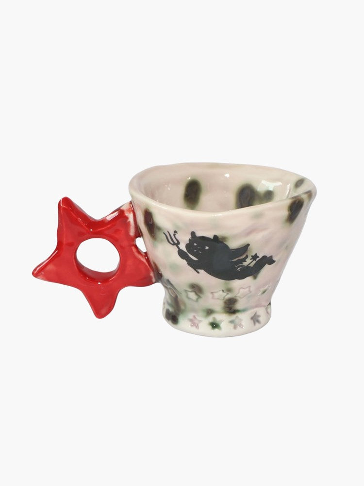 Star Cup 8 – Hands