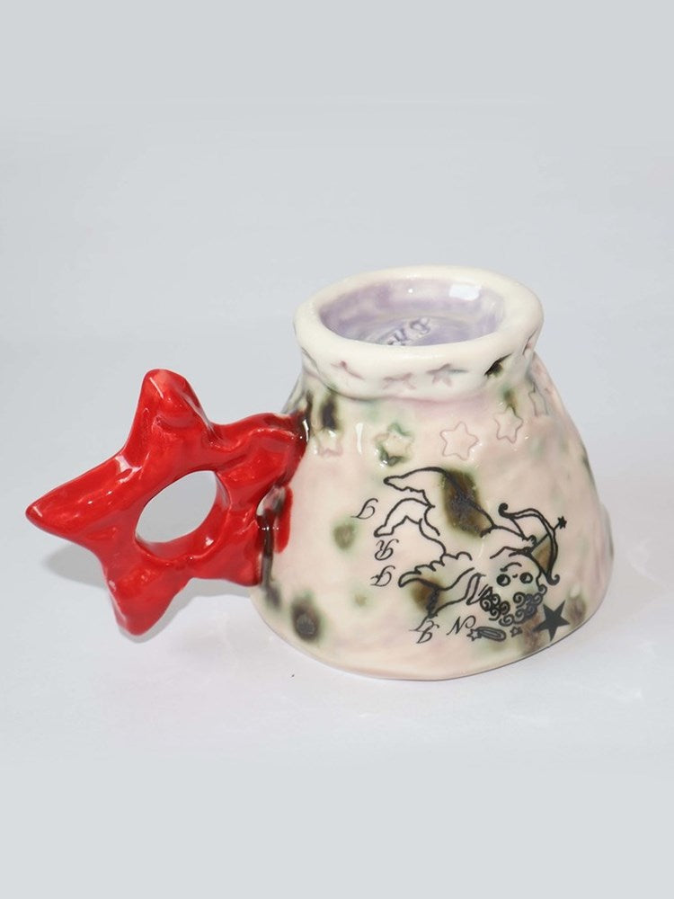 Star Cup 8 – Hands