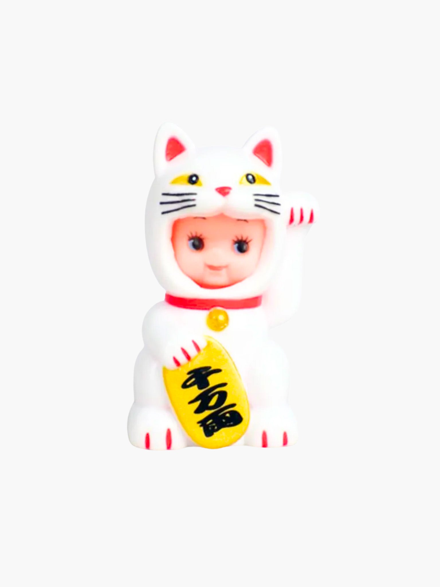 Kewpie Doll - Lucky Cat (5cm) – Hands