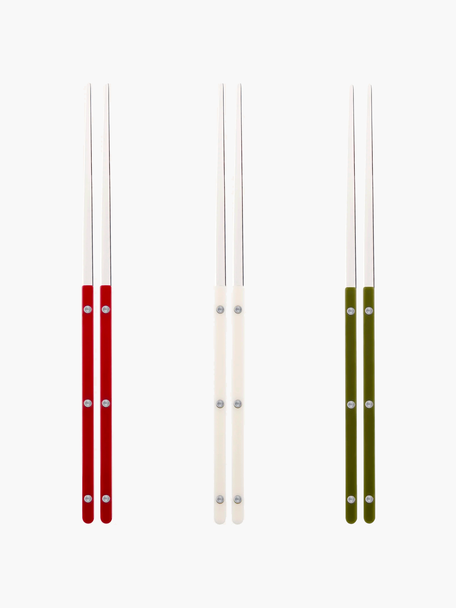 Sabre Paris Bistrot Chopsticks Pair – Hands