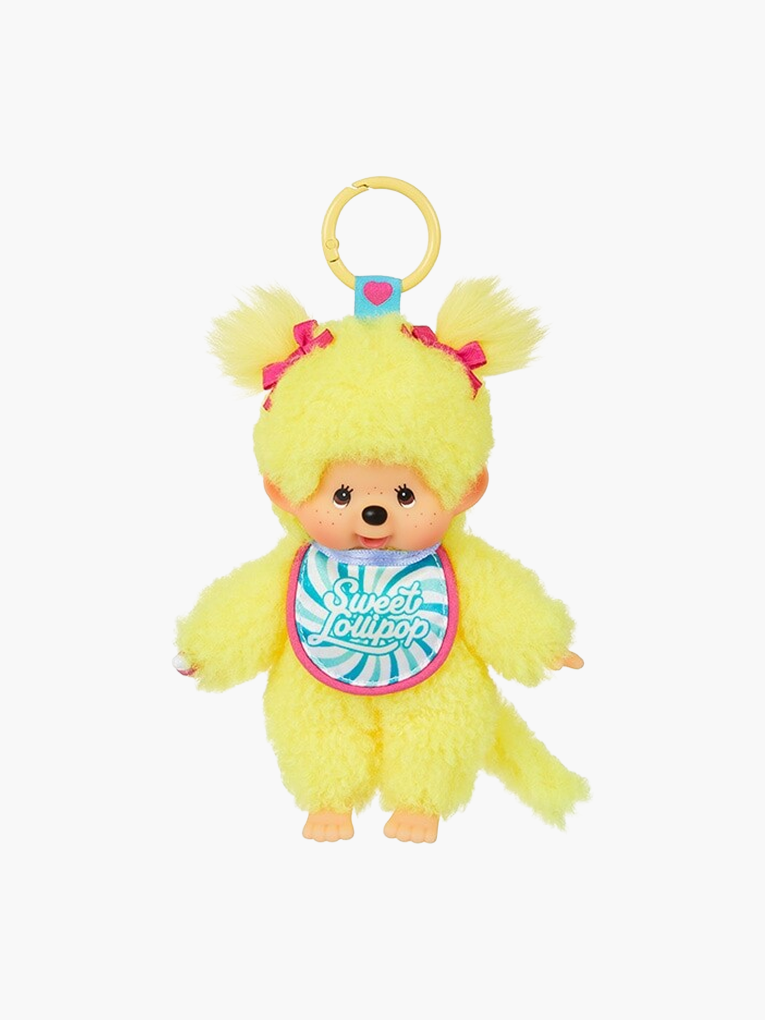 Monchhichi – Page 2 – Hands