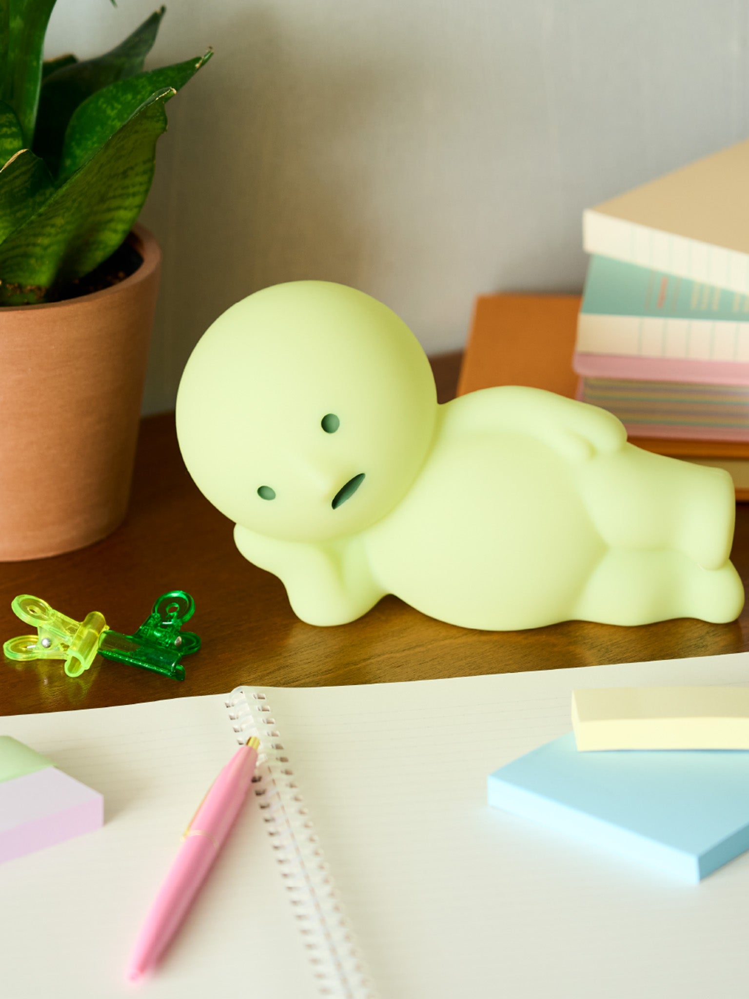 Smiski Touch Lamp Vol. 2 – Hands
