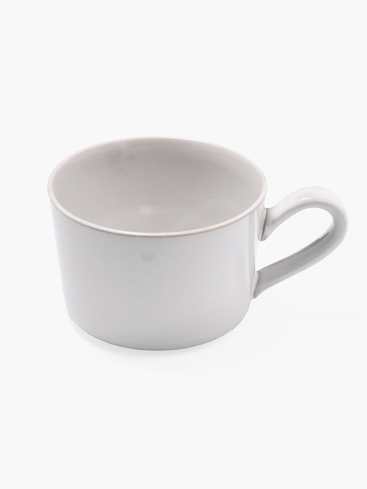 Malta Mug - White – Hands