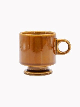 CHIPS Footed Stackable Mug (240ml) – Hands