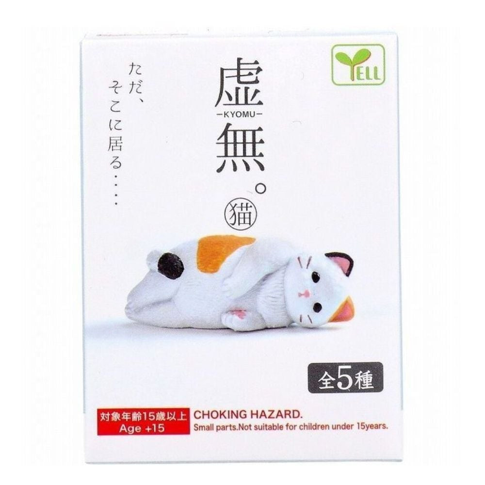 Kyomu Blind Box - Just Cats – Hands