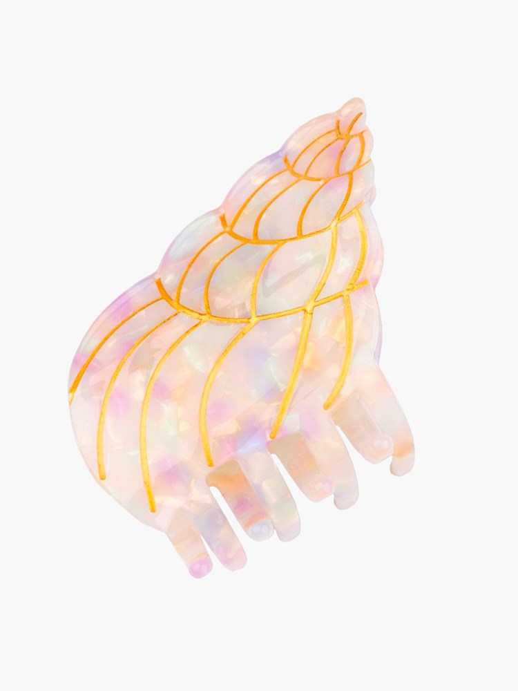 Shell Hair Claw – Hands